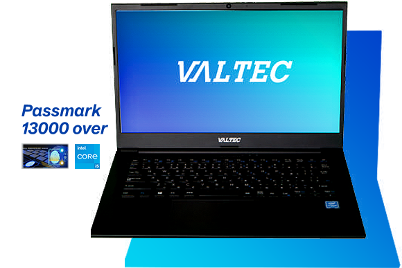 法人向けPC（ビジネスノートパソコン）VALTEC NoteBook - 株式会社バルテック